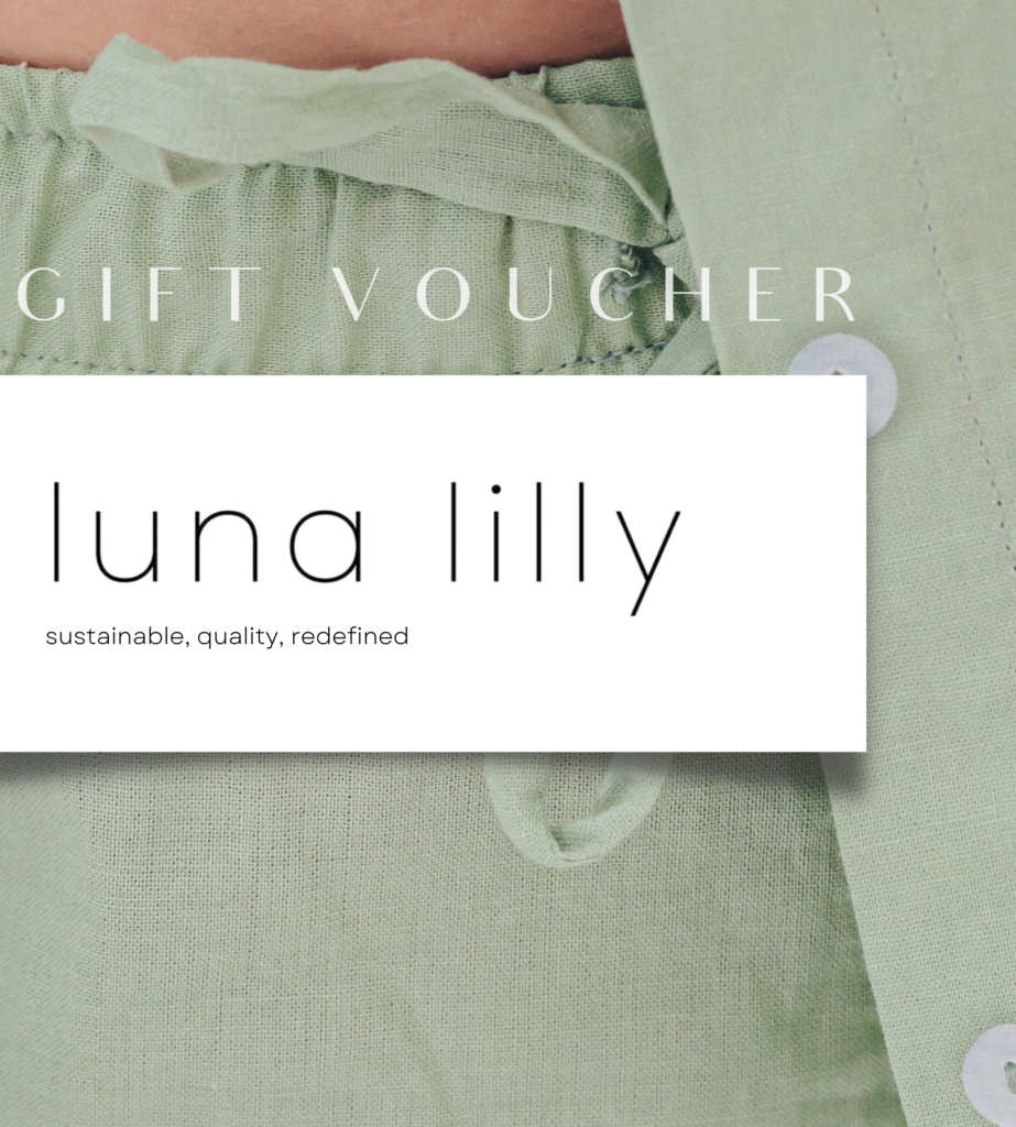 Voucher - luna lilly
